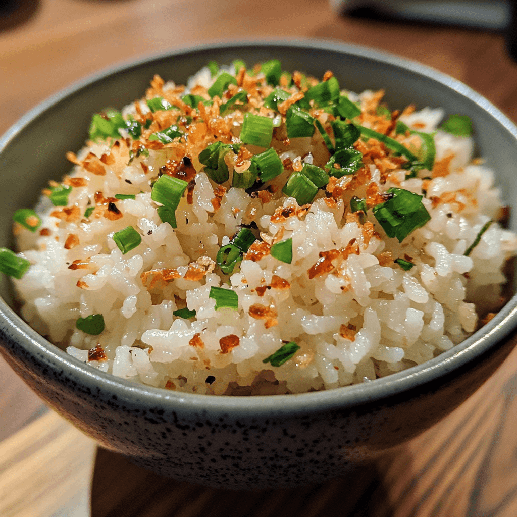 Rice Hack Recipe - Delish Dish