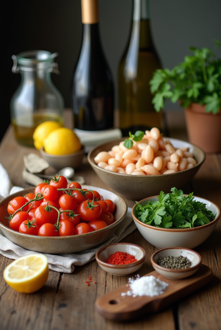 Scungilli Recipe: 5 Easy Steps for a Tasty Feast