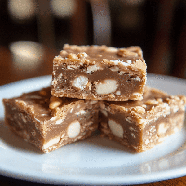 Angel Bars Recipe: 5 Easy Steps to Fluffy, Irresistible Treats