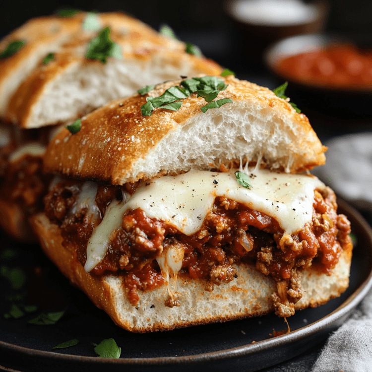 How to Make the Perfect Hot Dago Recipe at Home - Delish Dish