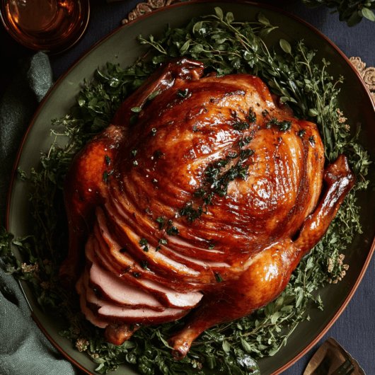 Ham Press Recipes: How to Master the Perfect Press - Delish Dish