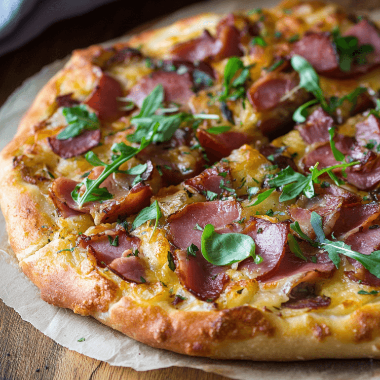 Ham Press Recipes: How to Master the Perfect Press - Delish Dish