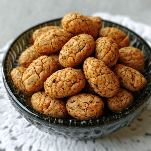 Easy & Tasty Homemade Peppernuts Recipe - Delish Dish