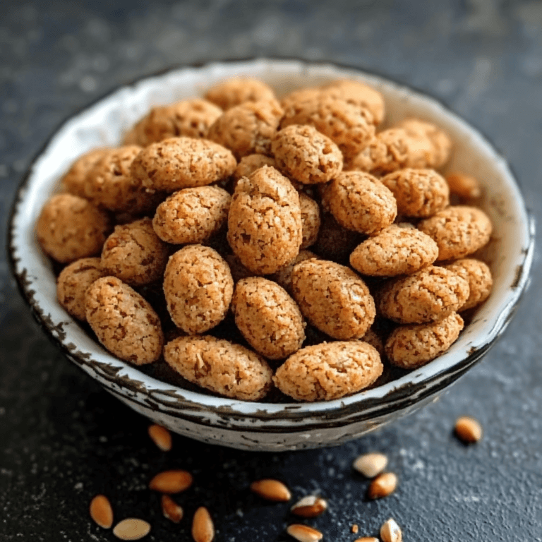 Easy & Tasty Homemade Peppernuts Recipe - Delish Dish