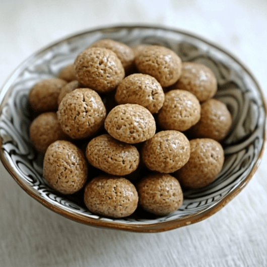 Easy & Tasty Homemade Peppernuts Recipe - Delish Dish