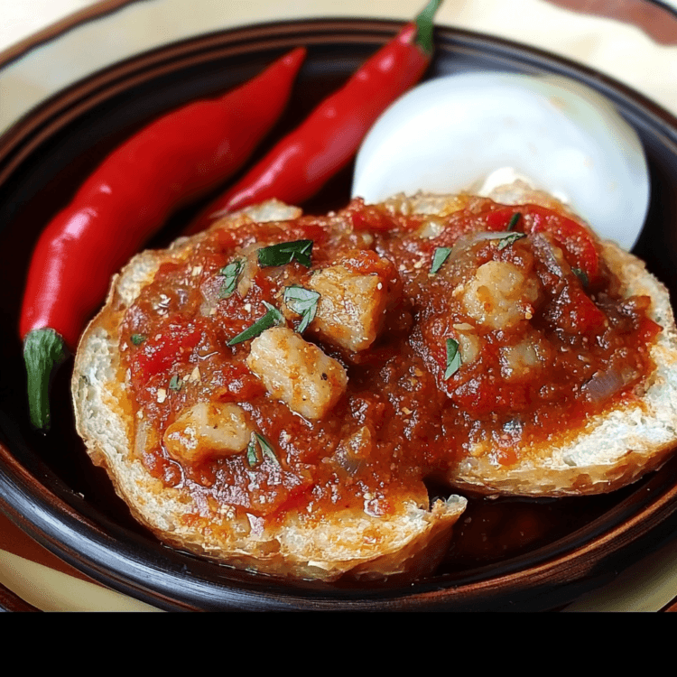 How to Make the Perfect Hot Dago Recipe at Home - Delish Dish