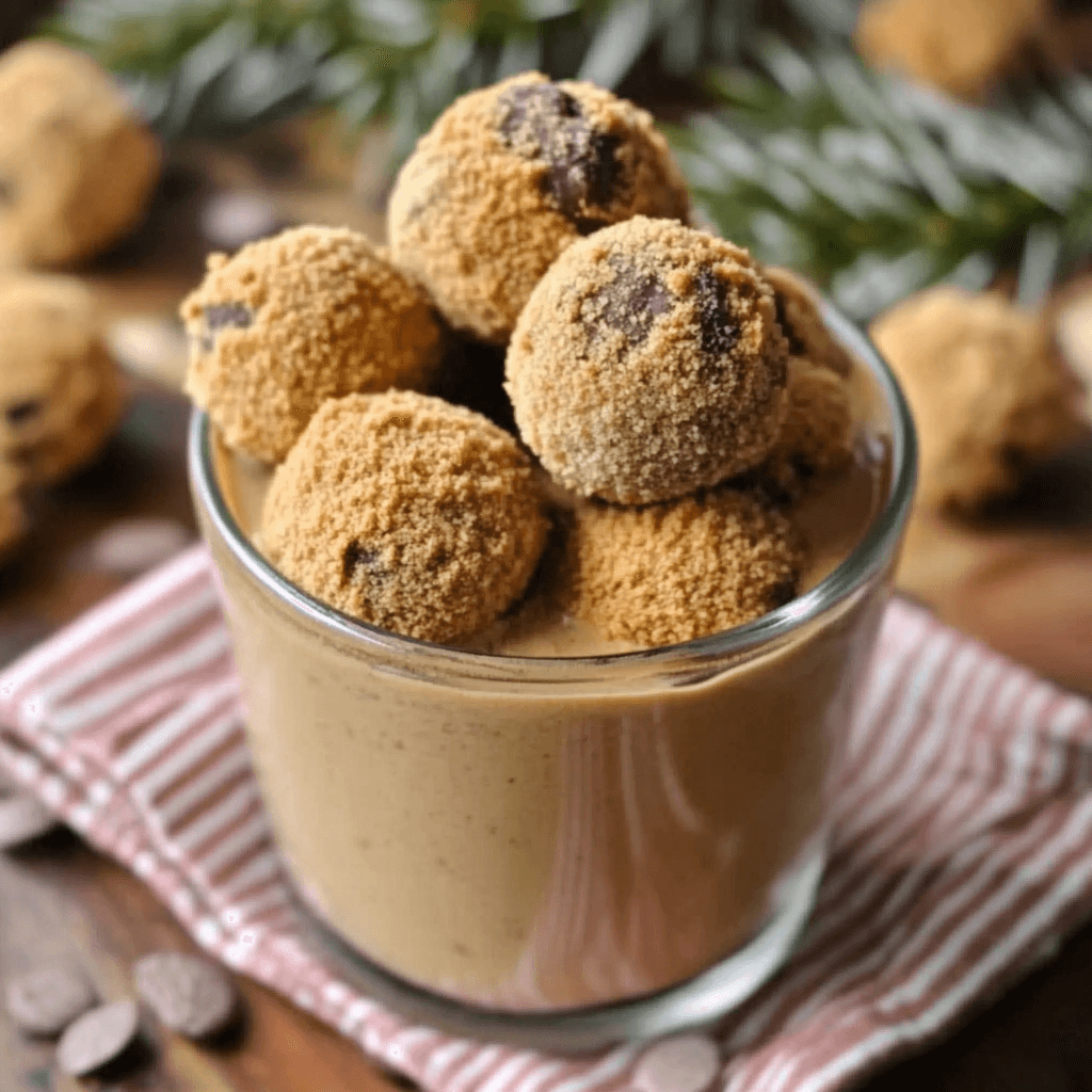 Moose Farts Recipe - Sweet and Chewy Trea - Delish Dish