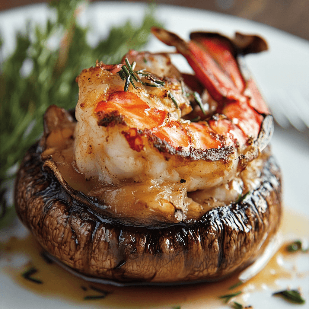 Lobster Mushroom Recipe: 7 Easy Ways to Enjoy - Delish Dish