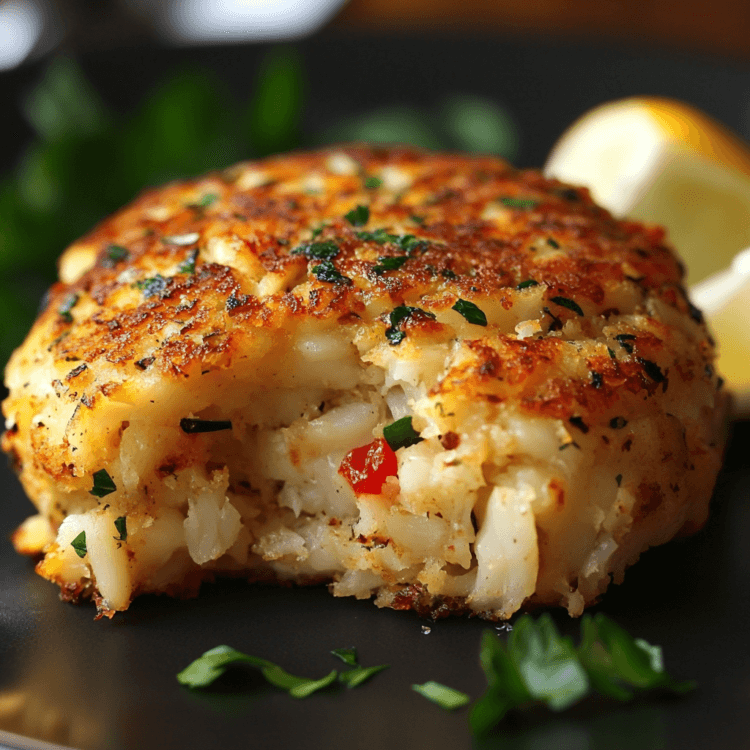 Phillips Crab Cake Recipe - Delish Dish