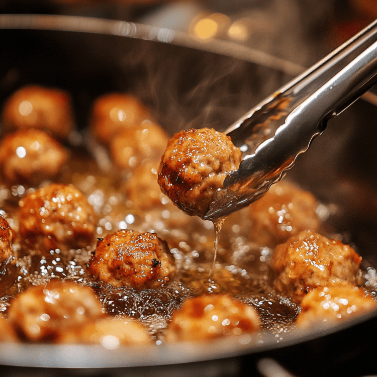 Haitian Boulette Recipe: A Simple and Tasty Guide - Delish Dish