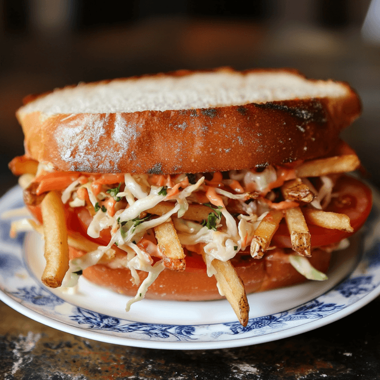 Primanti Brothers Coleslaw - Delish Dish