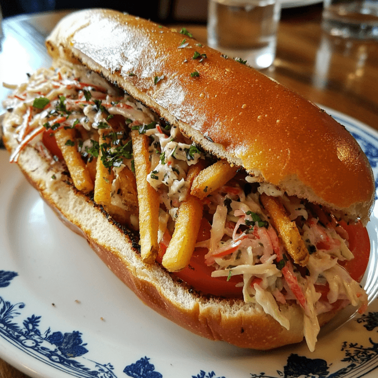 Primanti Brothers Coleslaw - Delish Dish