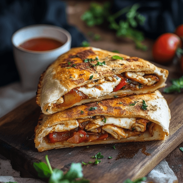 Easy Alabama Hot Pockets Recipe You Can Make at Home - Delish Dish