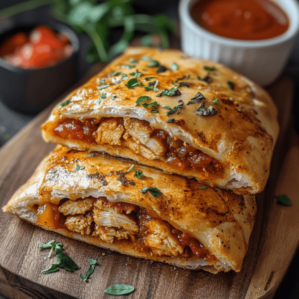 Easy Alabama Hot Pockets Recipe You Can Make at Home - Delish Dish
