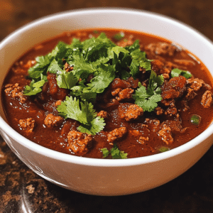 How to Make Bueno Red Chile Recipe at Home - Delish Dish