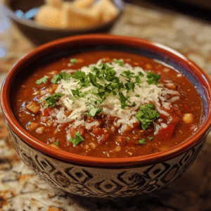 How to Make Bueno Red Chile Recipe at Home - Delish Dish