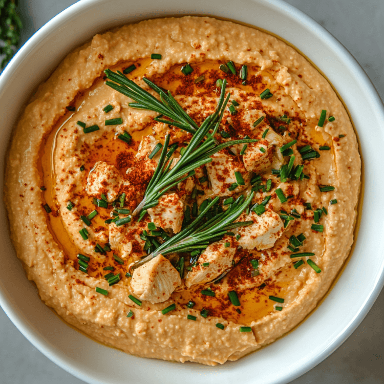 Korozott Recipe: Authentic Hungarian Cheese Spread - Delish Dish