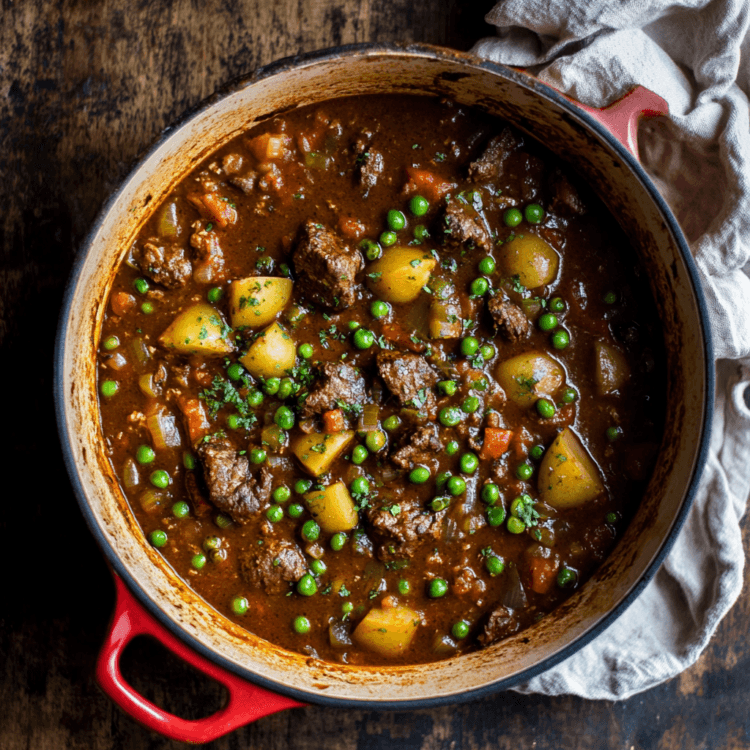 Dinty Moore Beef Stew Recipe - Delish Dish