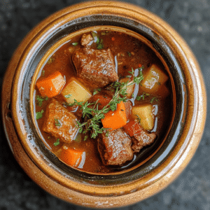 Dinty Moore Beef Stew Recipe - Delish Dish