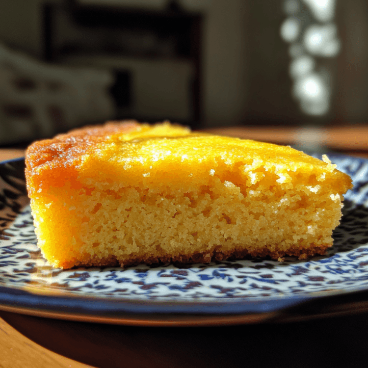 Albers Cornbread Recipe: The Perfect Sweet & Savory Comfort Food ...