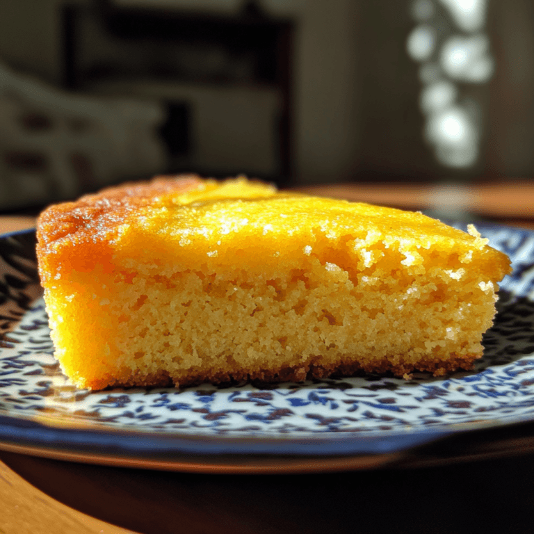 Albers Cornbread Recipe: The Perfect Sweet & Savory Comfort Food ...