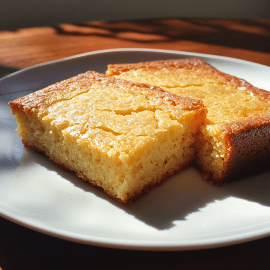 Albers Cornbread Recipe: The Perfect Sweet & Savory Comfort Food ...