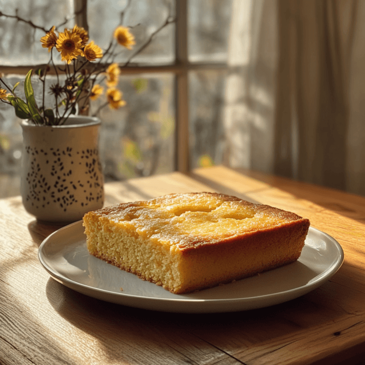 Albers Cornbread Recipe: The Perfect Sweet & Savory Comfort Food ...
