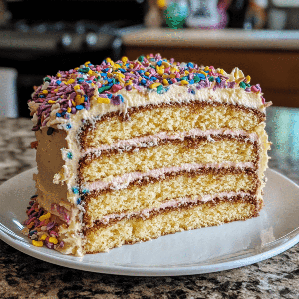 tandy cake cake recipe - Delish Dish