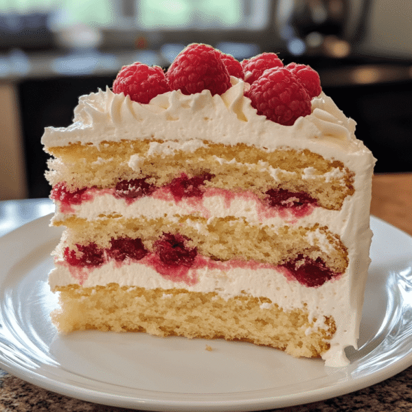 tandy cake cake recipe - Delish Dish
