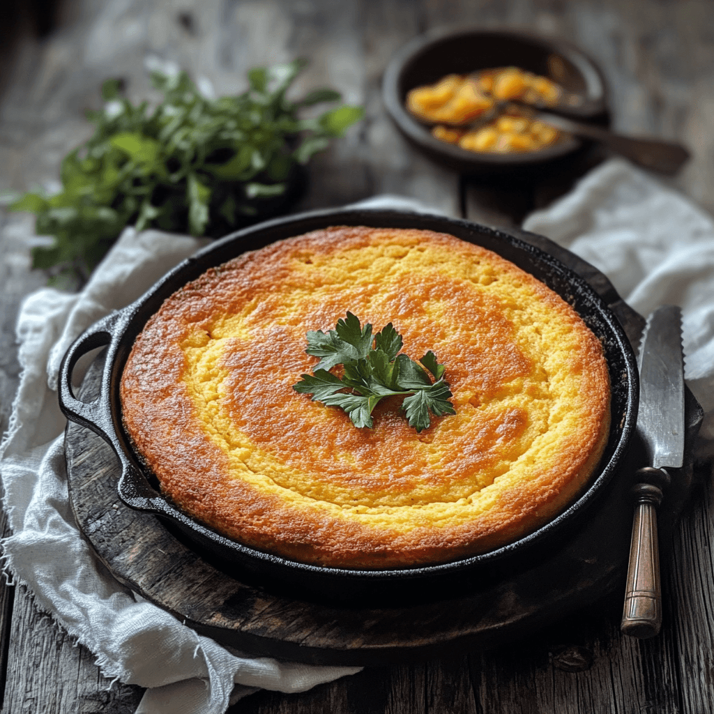 Albers Cornbread Recipe: The Perfect Sweet & Savory Comfort Food ...
