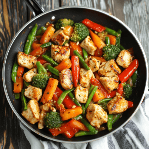 Your Go-To Guide for Alpha-Gal Friendly Recipes - Delish Dish