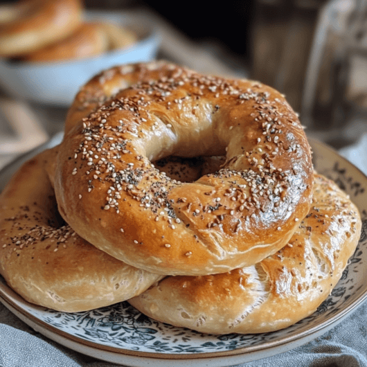 Easy Gipfeli Recipe: Homemade Swiss Delight - Delish Dish