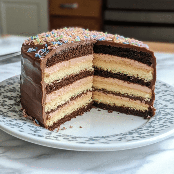 tandy cake cake recipe - Delish Dish