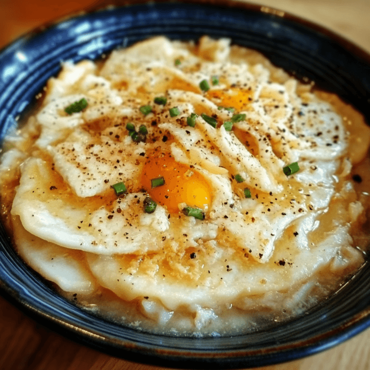 Cozy Up with Anne's Flat Dumplings: A Recipe to Remember