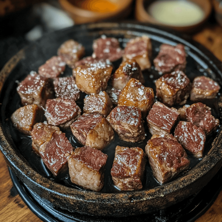 haw to make Sweet Meat recipe at home - Delish Dish