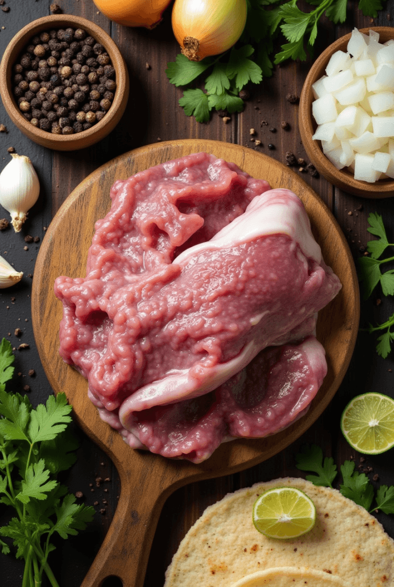 Cow tongue in Spanish: Best 4 tips for beginners