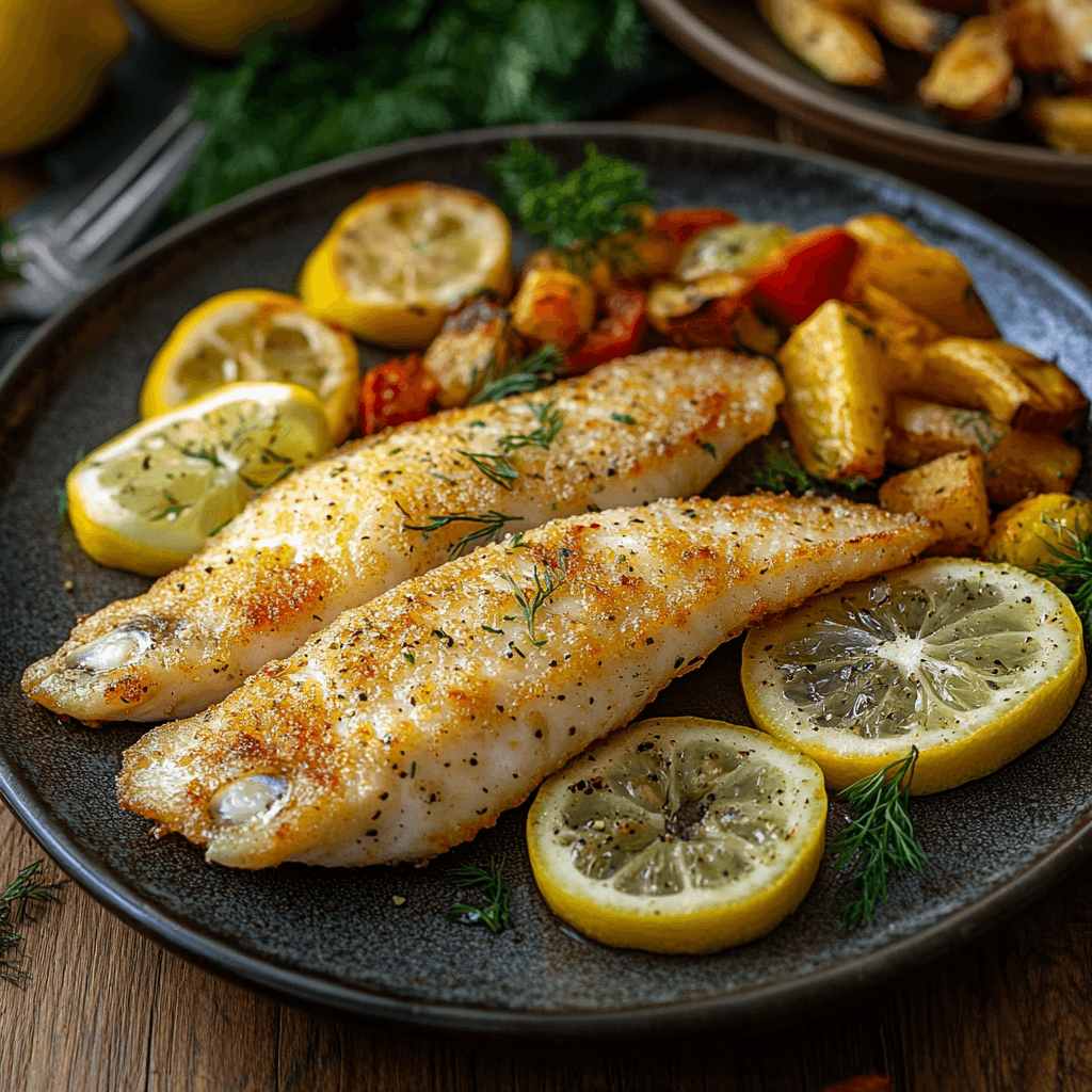 Baked Crappie Recipes: 7 Easy Dinners You’ll Love