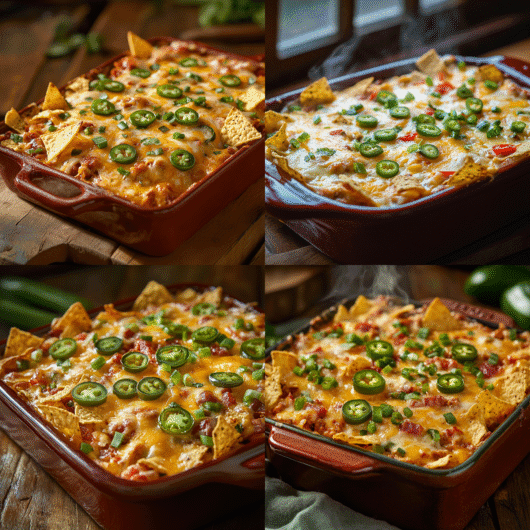 Mexican trash recipe: What makes it the top comfort food
