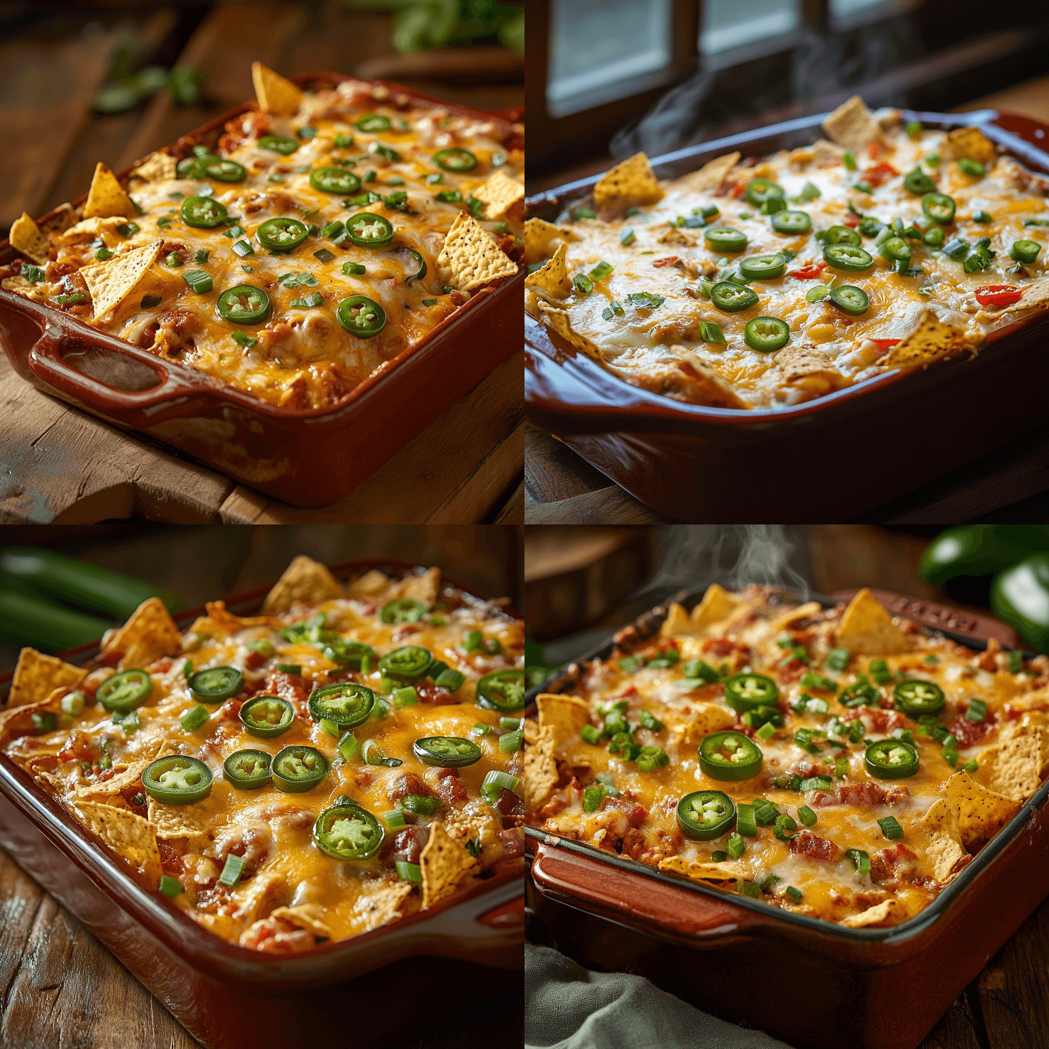 Mexican trash recipe: What makes it the top comfort food