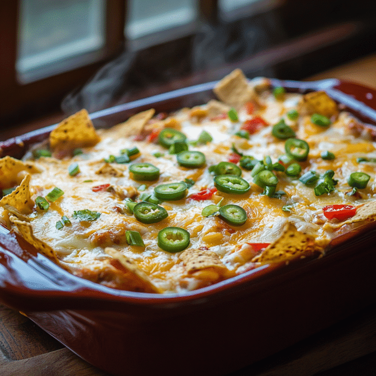 Mexican trash recipe: What makes it the top comfort food