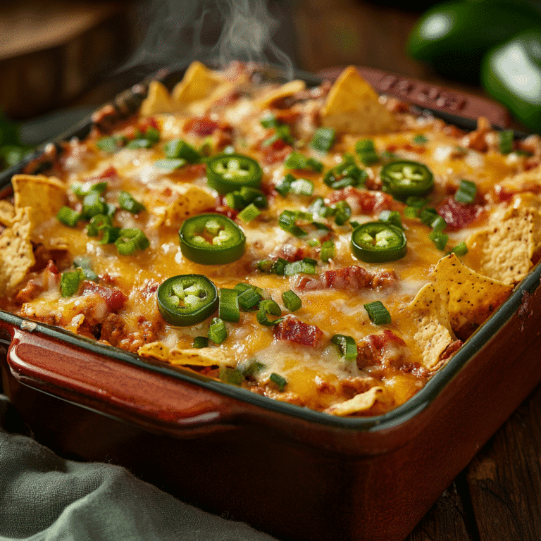 Mexican trash recipe: What makes it the top comfort food