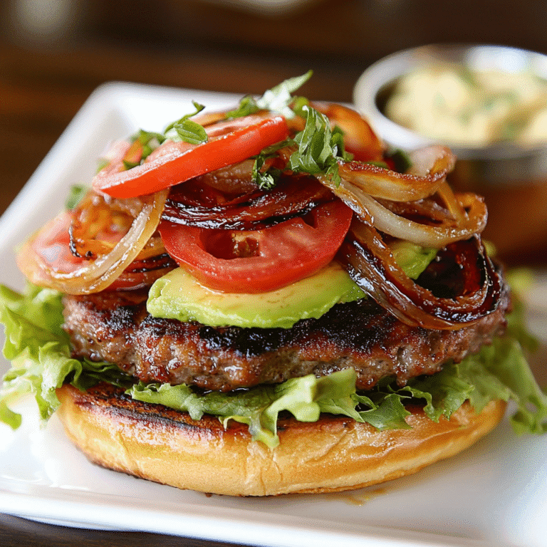 10 Delicious Duck Burger Recipes You Need to Try