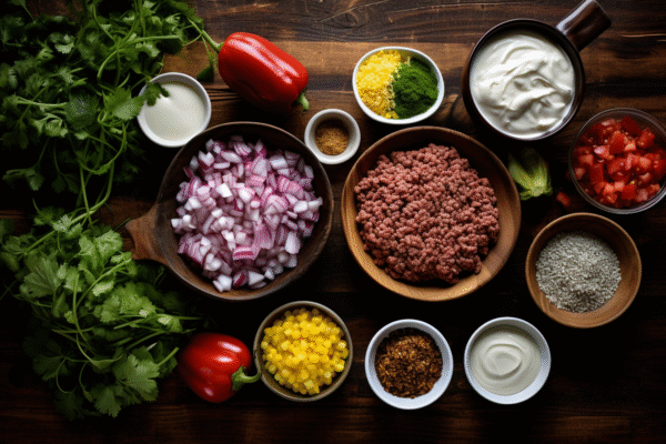 Mexican trash recipe: What makes it the top comfort food