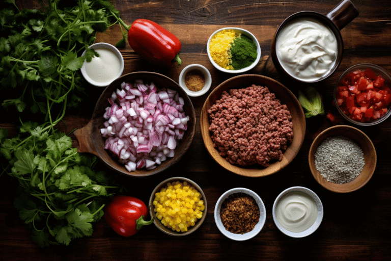 Mexican trash recipe: What makes it the top comfort food