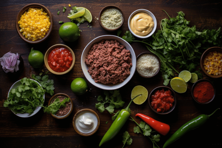 Mexican trash recipe: What makes it the top comfort food