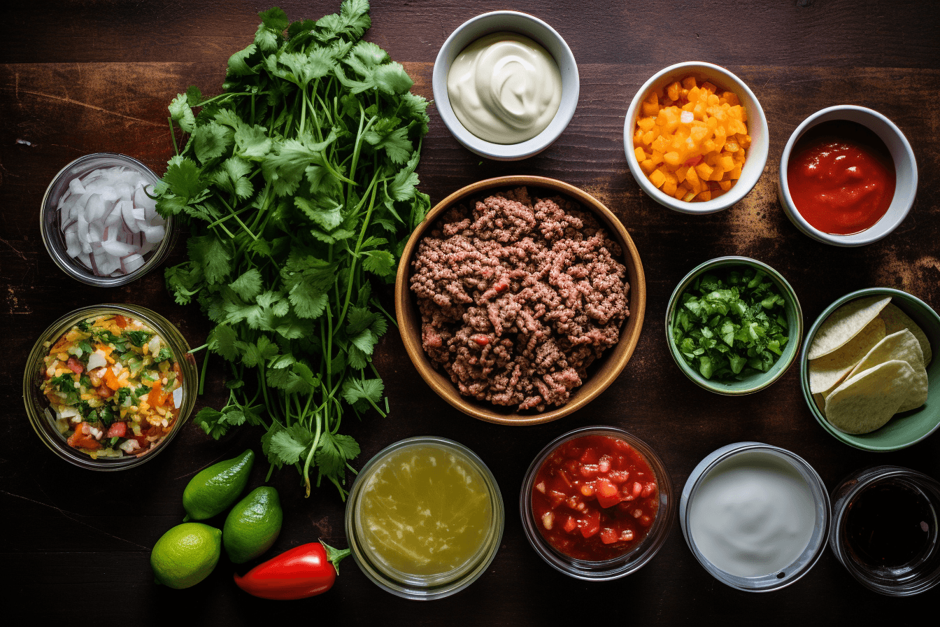 Mexican trash recipe: What makes it the top comfort food