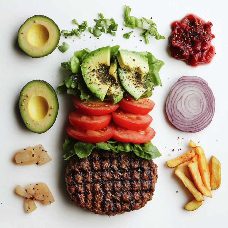 10 Delicious Duck Burger Recipes You Need to Try