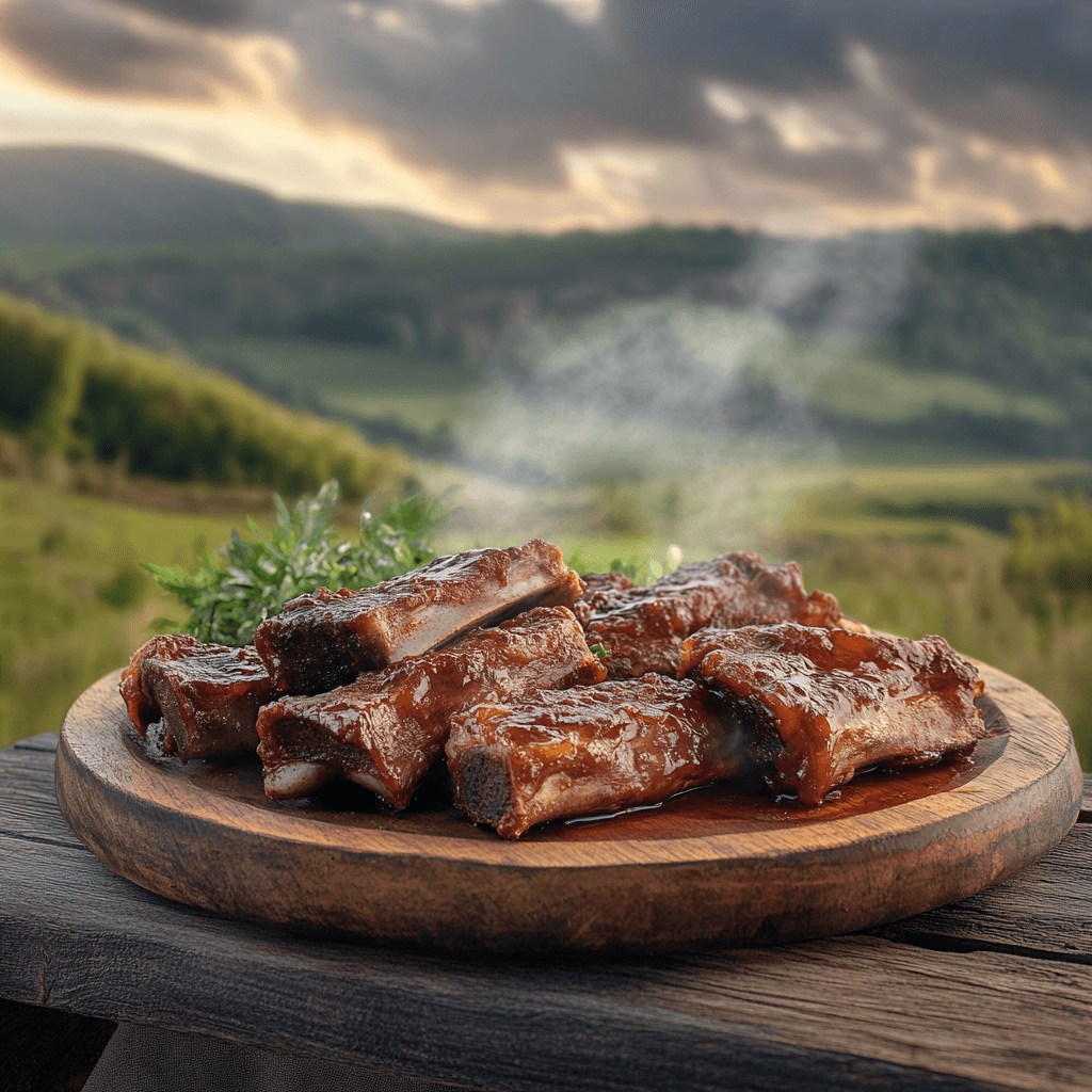 Beef Chuck Riblets Recipe: 4 Slow Cooker Secrets Revealed