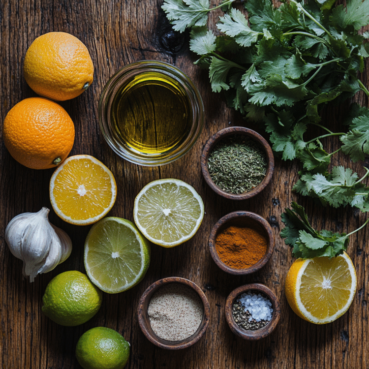 Mojo Criollo: Why 9 Out of 10 Cooks Love This Sauce