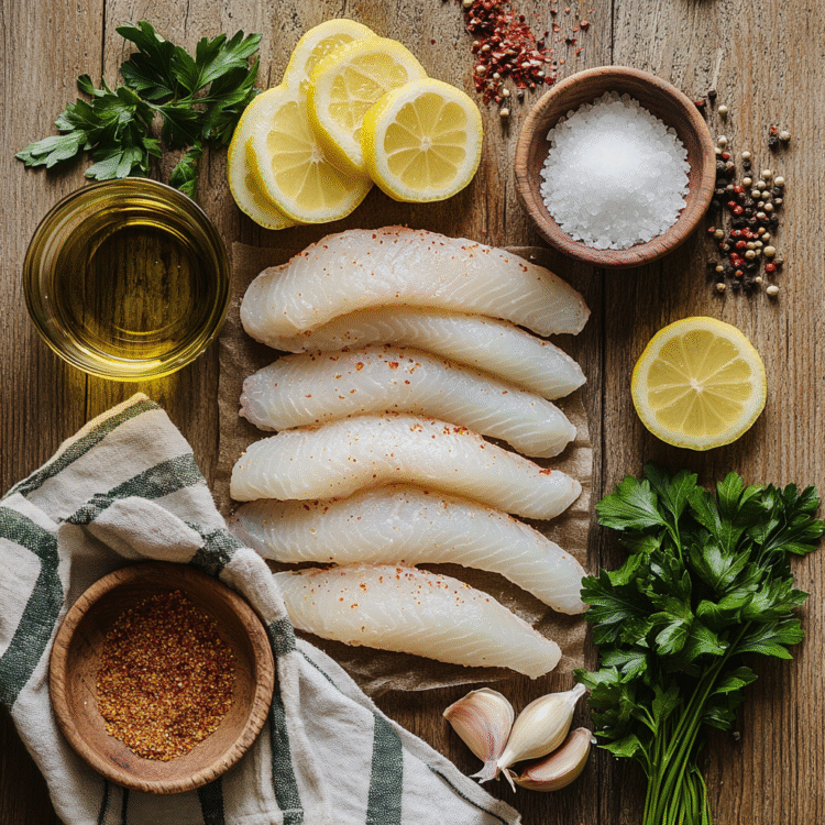 Baked Crappie Recipes: 7 Easy Dinners You’ll Love